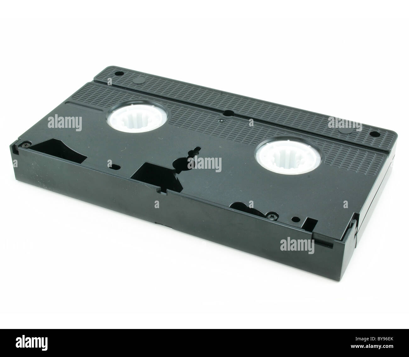 Old video cassette Stock Photo - Alamy