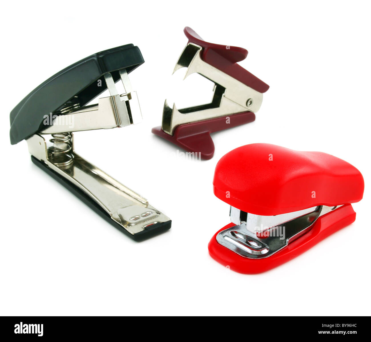 Staplers High Resolution Stock Photography and Images - Alamy