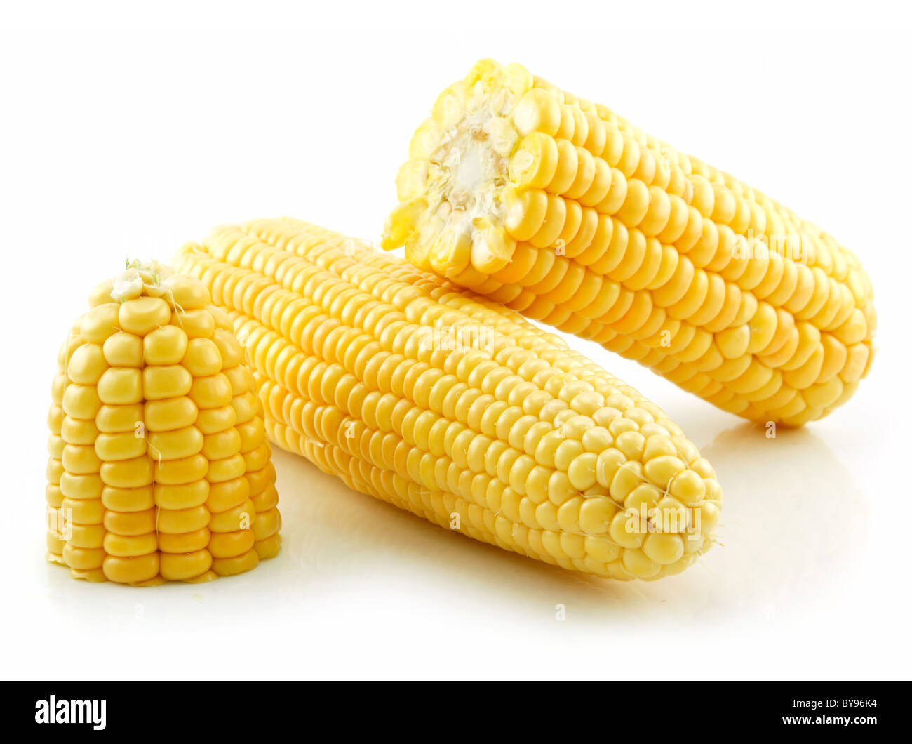 Broken corn kernels hi-res stock photography and images - Alamy