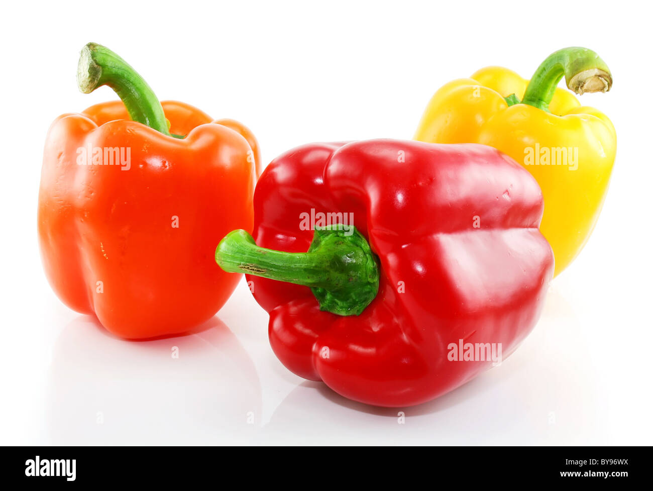 Paprika red three cuisine hi-res stock photography and images - Alamy