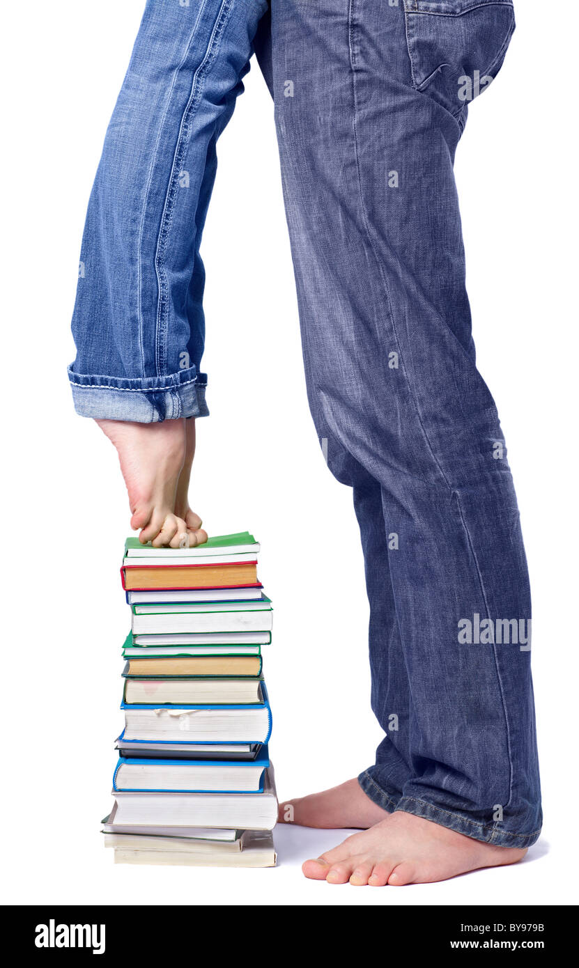 Knowledge growth hi-res stock photography and images - Alamy