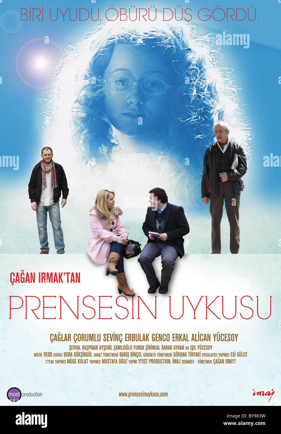 Movie Poster Turkey High Resolution Stock Photography and Images - Alamy