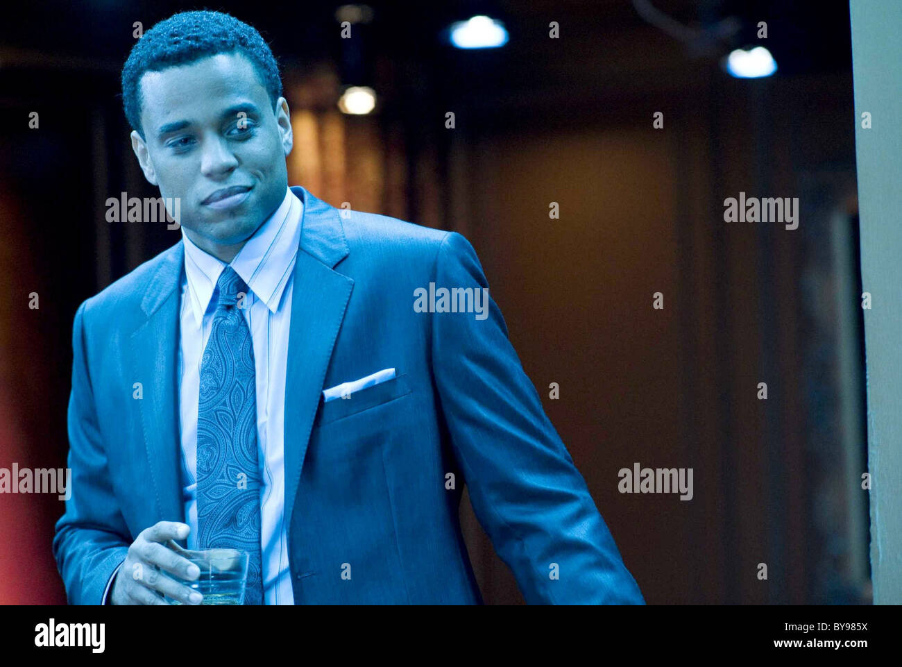 Takers Year : 2010 USA Director : John Luessenhop Michael Ealy Stock ...