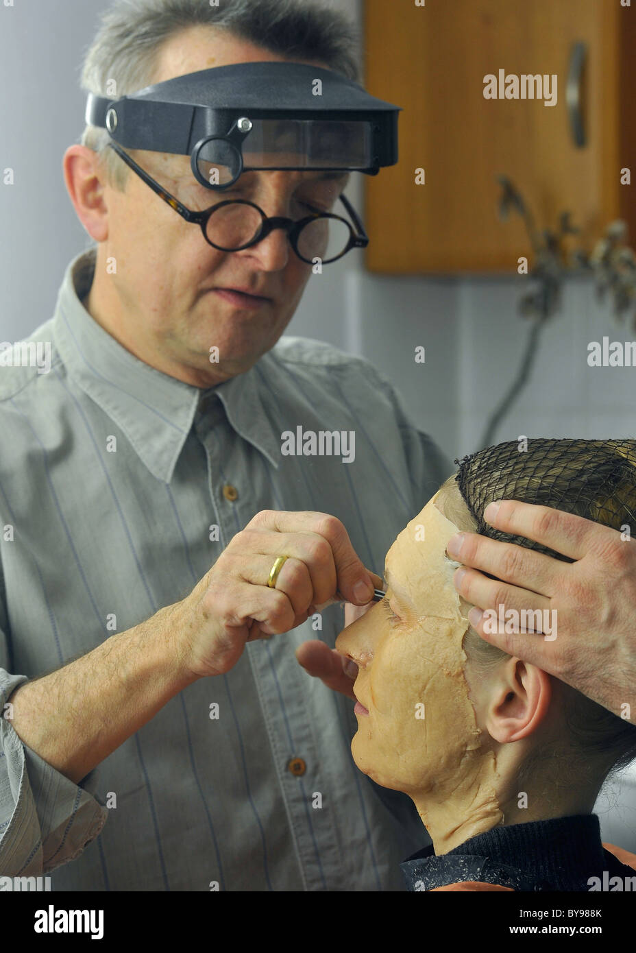 2009 poland director hi-res stock photography and images - Alamy