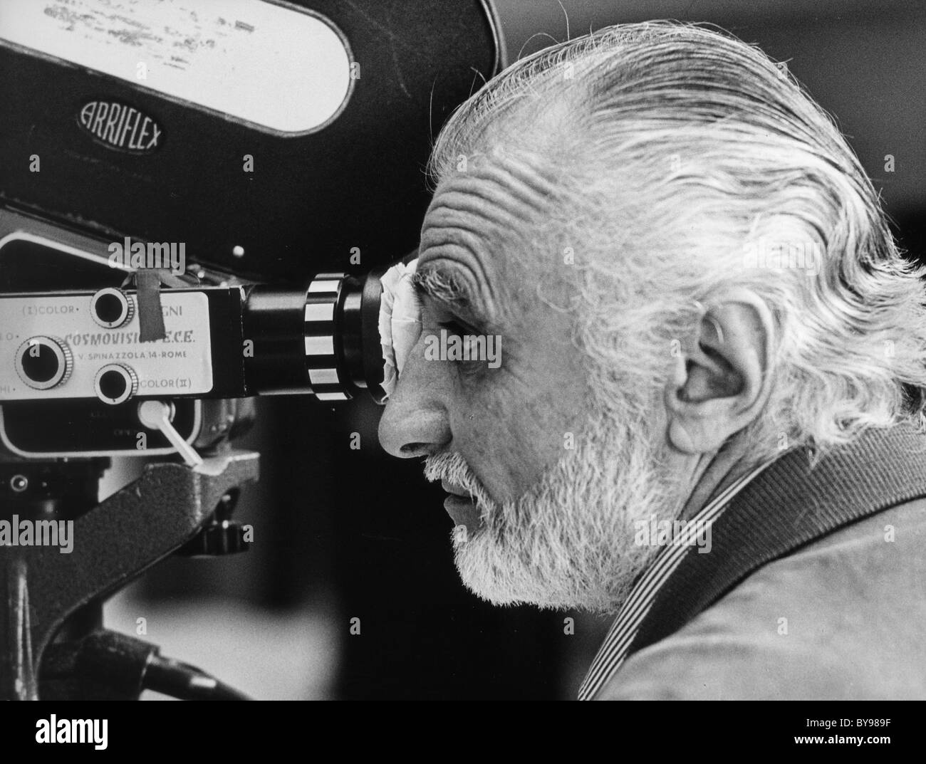 Un borghese piccolo piccolo Year : 1977 Italy Director: Mario Monicelli ...