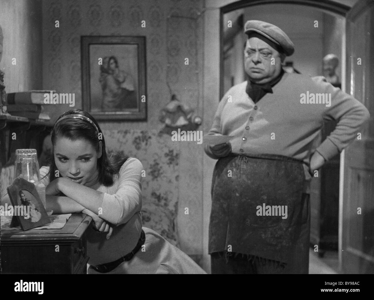 Mario fabrizi Black and White Stock Photos & Images - Alamy