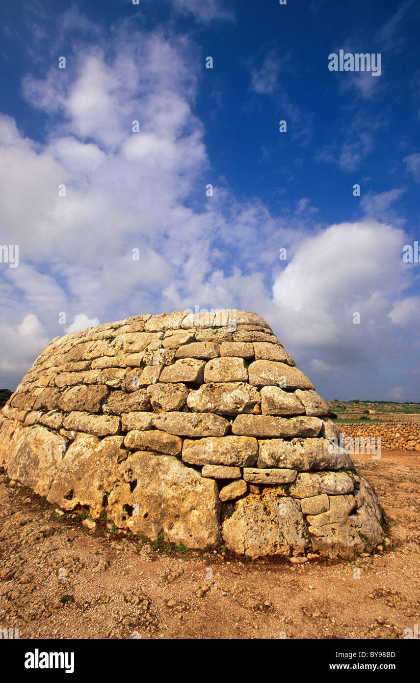 Talayot mallorca hi-res stock photography and images - Alamy