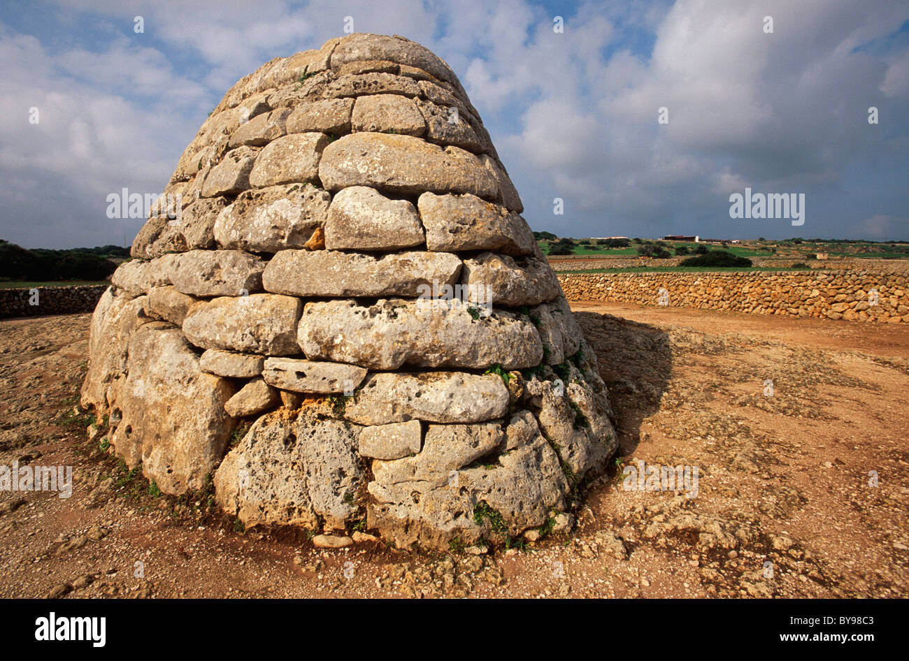 Talayot mallorca hi-res stock photography and images - Alamy