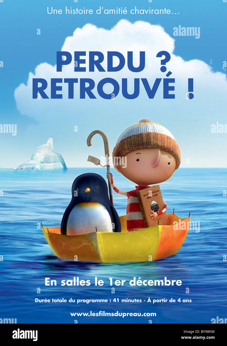 Lost poster hi-res stock photography and images - Alamy