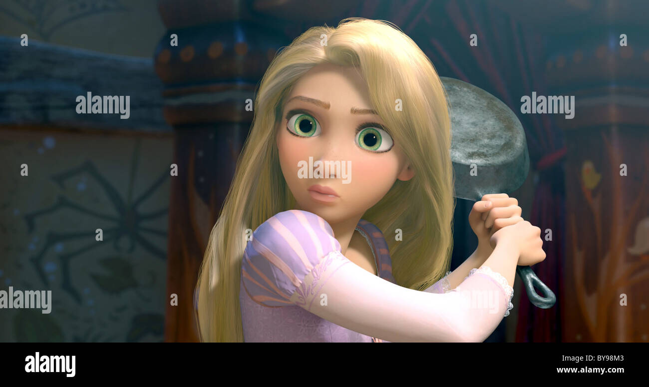 Tangled Year : 2010 USA Director : Nathan Greno, Byron Howard Animation ...