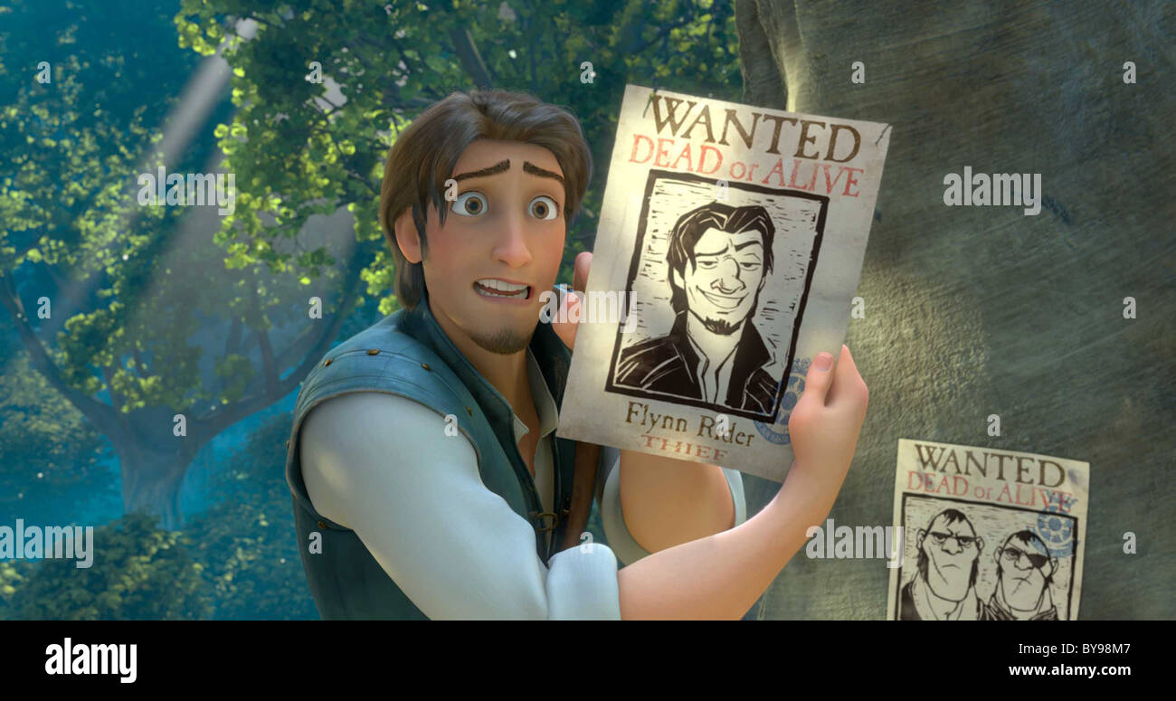 Tangled Year : 2010 USA Director : Nathan Greno, Byron Howard Animation ...