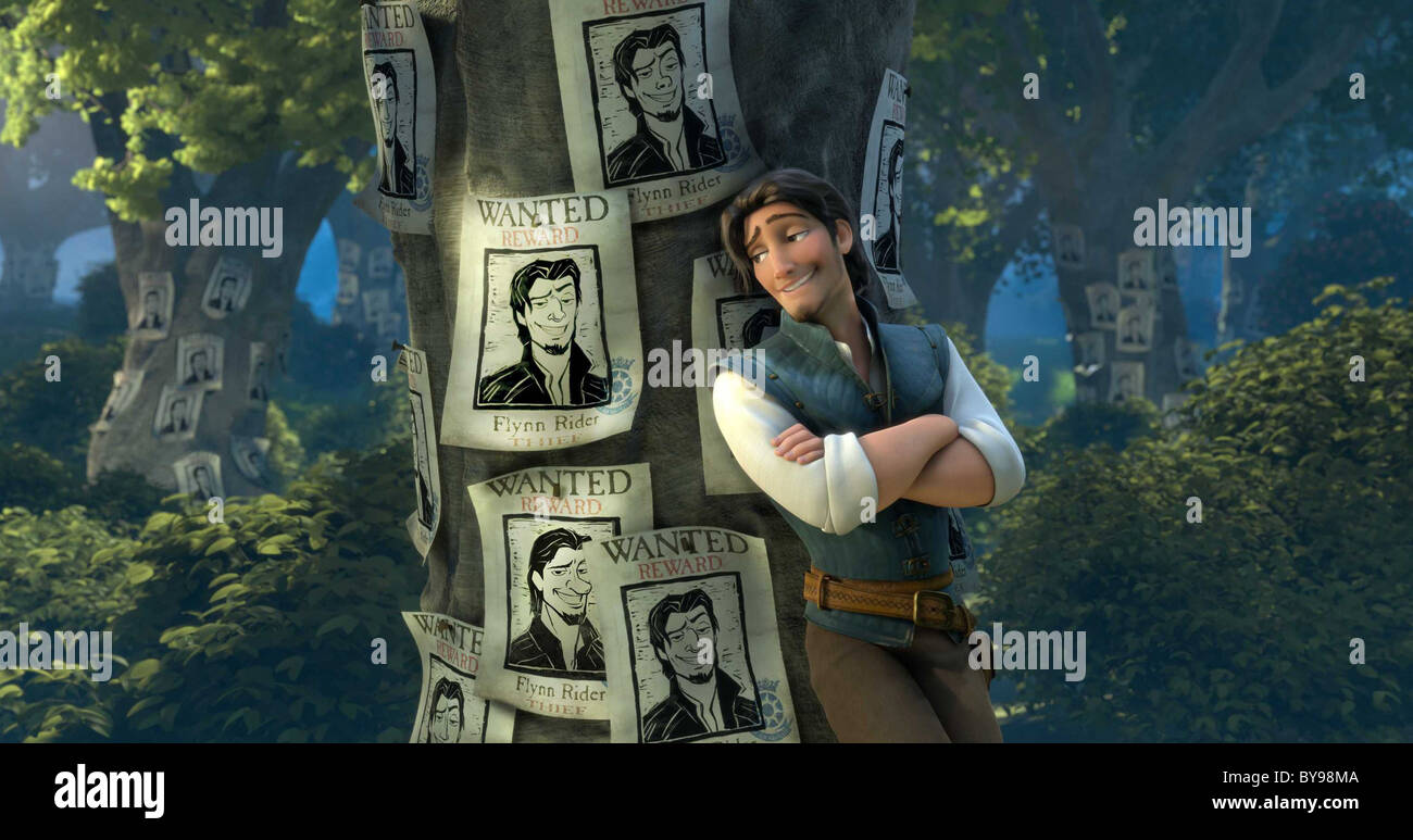 Tangled Year : 2010 USA Director : Nathan Greno, Byron Howard Animation ...