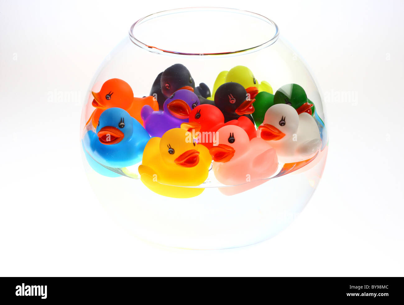 Rubber fish hi-res stock photography and images - Alamy