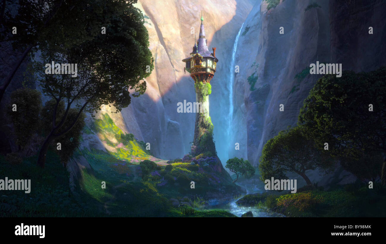 Tangled Year : 2010 USA Director : Nathan Greno, Byron Howard Animation ...