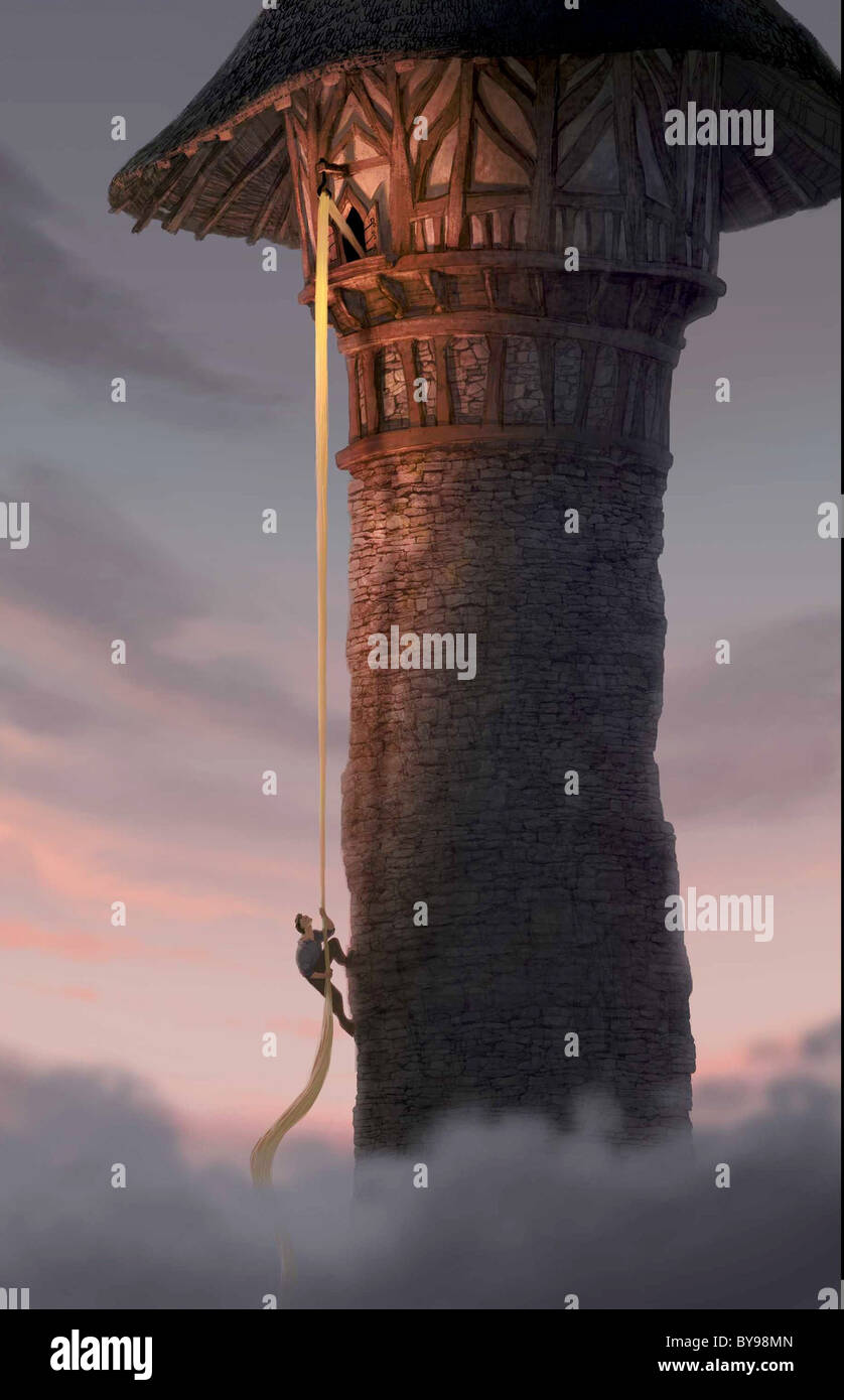 Tangled Year : 2010 USA Director : Nathan Greno, Byron Howard Animation ...