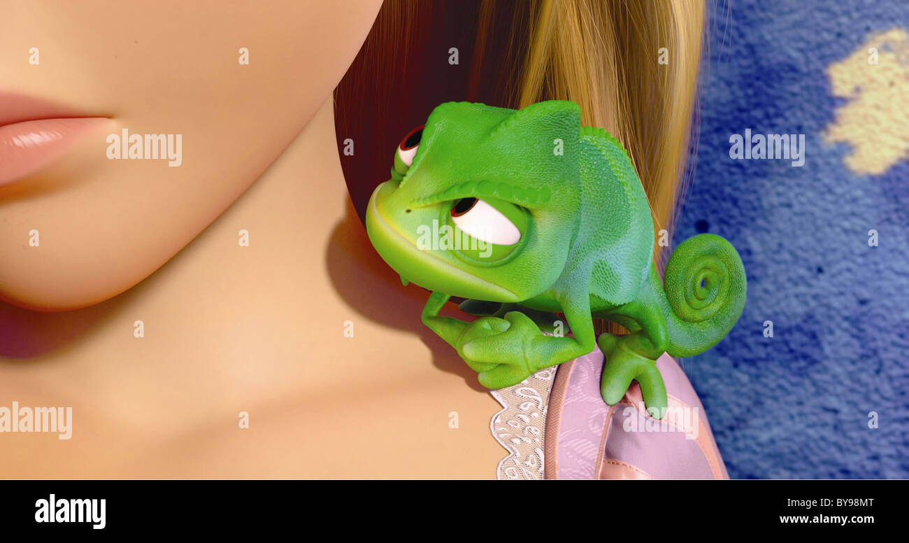 Tangled Year : 2010 USA Director : Nathan Greno, Byron Howard Animation ...