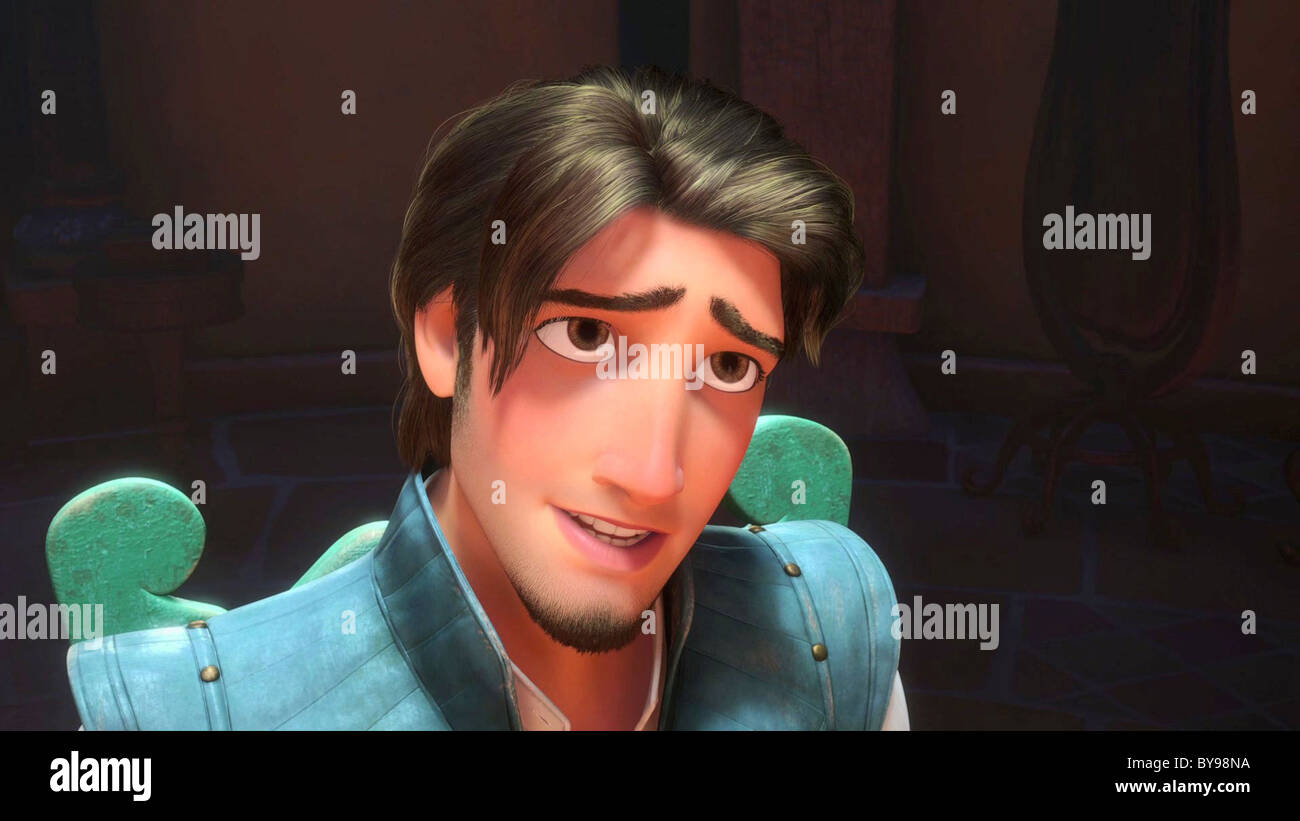 Tangled Year : 2010 USA Director : Nathan Greno, Byron Howard Animation ...