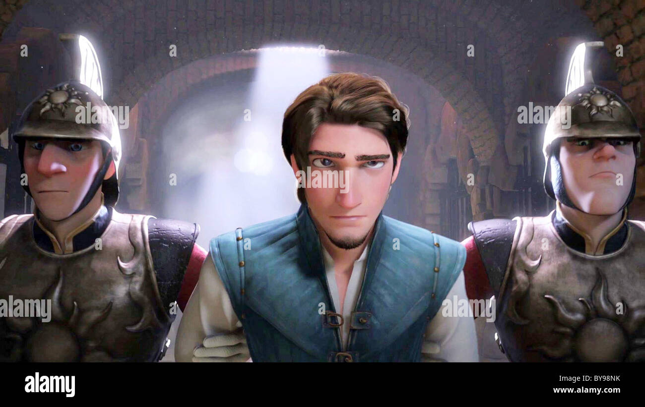 Tangled Year : 2010 USA Director : Nathan Greno, Byron Howard Animation ...