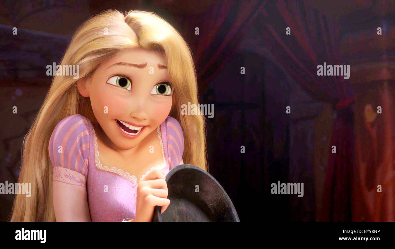 Tangled Year : 2010 USA Director : Nathan Greno, Byron Howard Animation ...