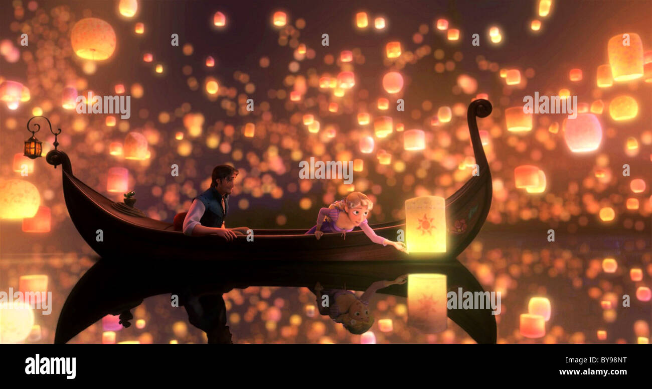 Tangled Year : 2010 USA Director : Nathan Greno, Byron Howard Animation ...