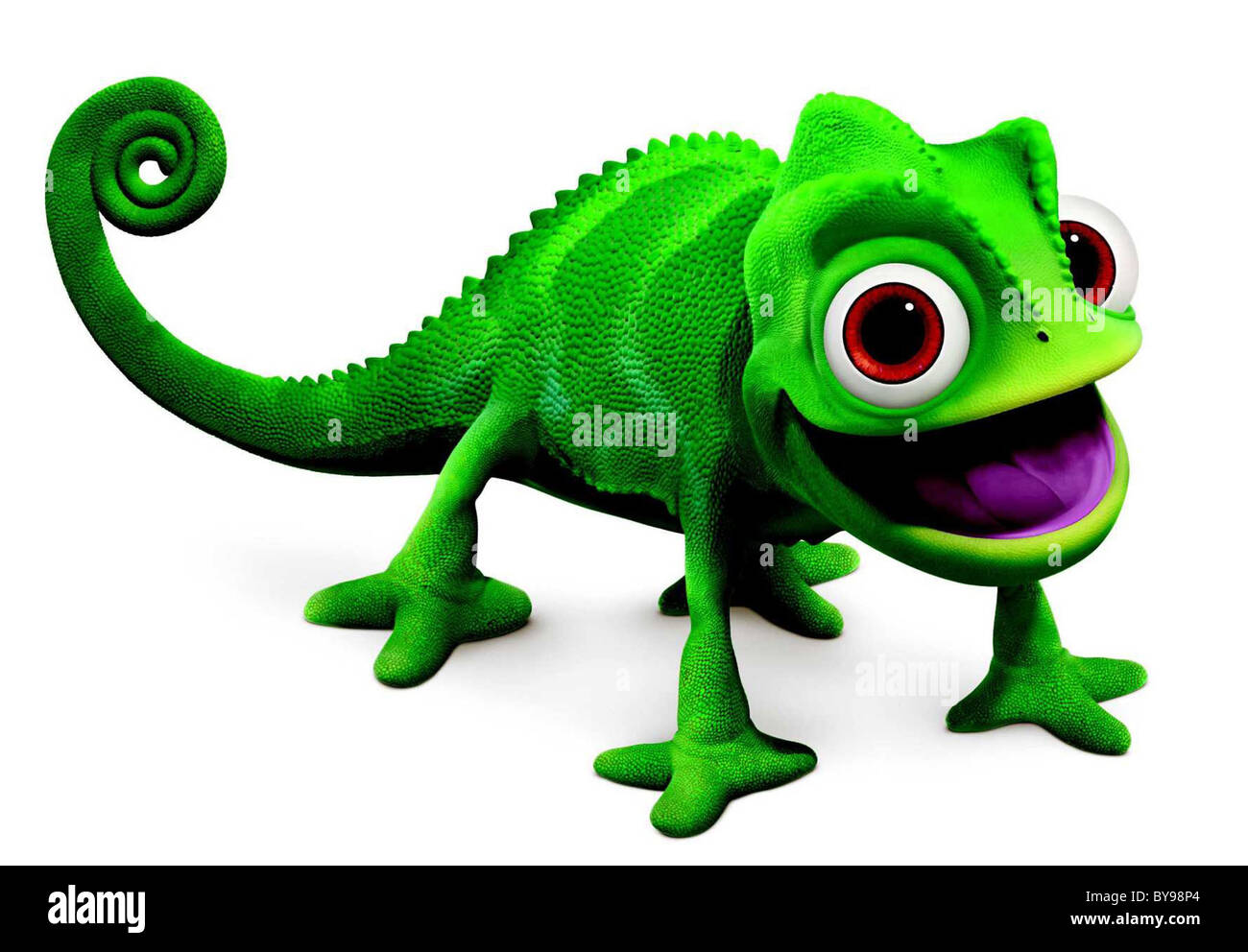 Tangled 2010 Cut Out Stock Images & Pictures - Alamy