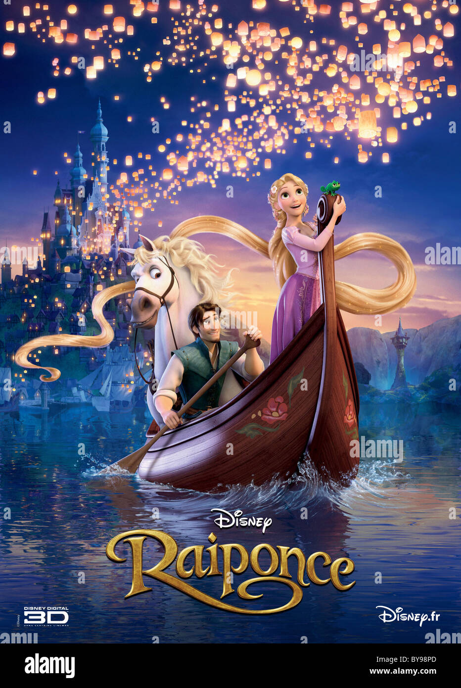 Tangled Year : 2010 USA Director : Nathan Greno, Byron Howard Animation ...