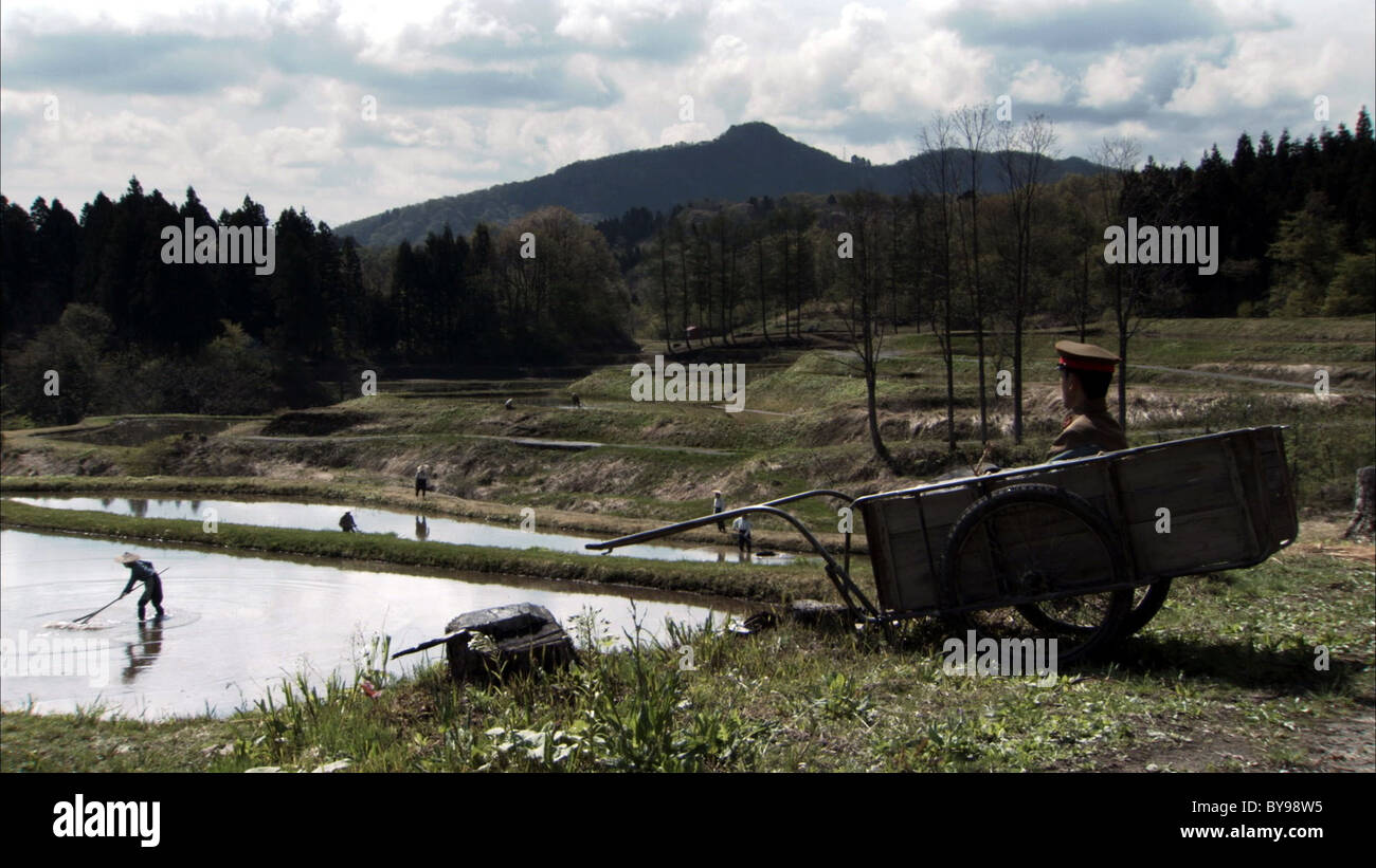 Kyatapirâ Caterpillar Year : 2010 Japan Director : Kôji Wakamatsu Keigo ...