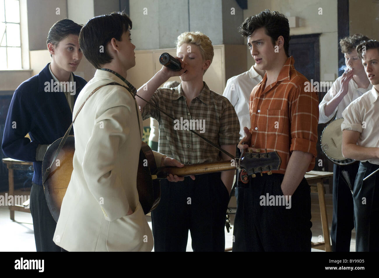 Josh bolt hi-res stock photography and images - Alamy