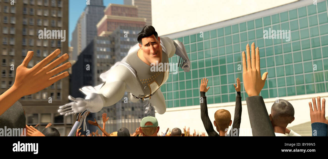 Megamind Year : 2010 USA Director : Tom McGrath Animation Stock Photo ... Megamind Year : 2010 USA Director : Tom McGrath Animation Stock Photo ...