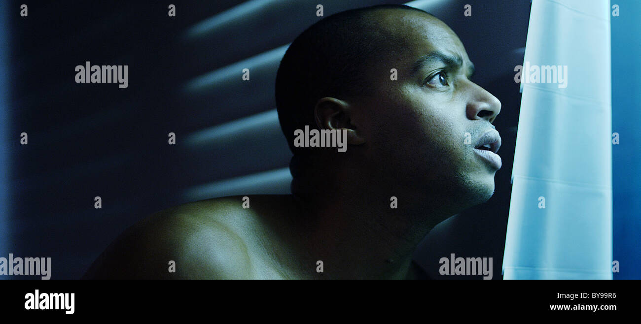 Skyline Year : 2010 USA Director : Colin Strause, Greg Strause Donald ...