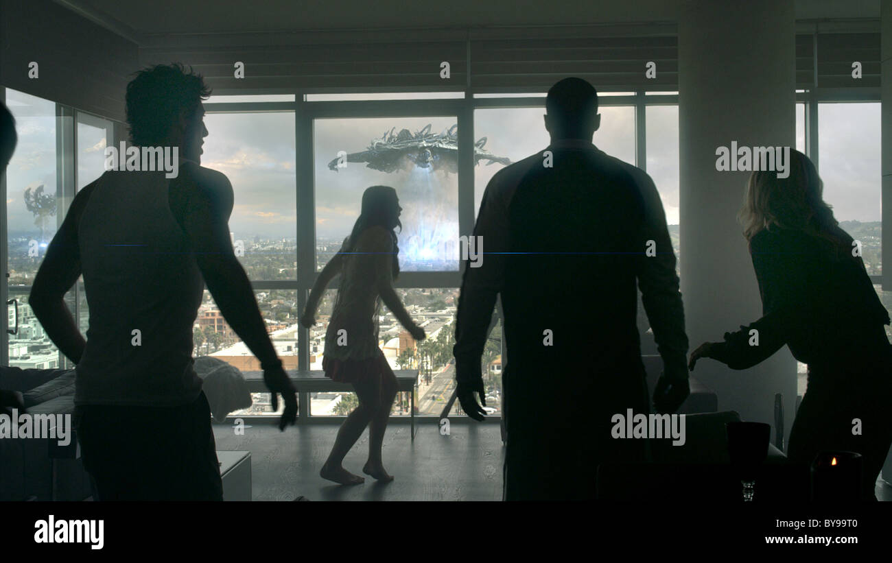 Colin strause hi-res stock photography and images - Alamy