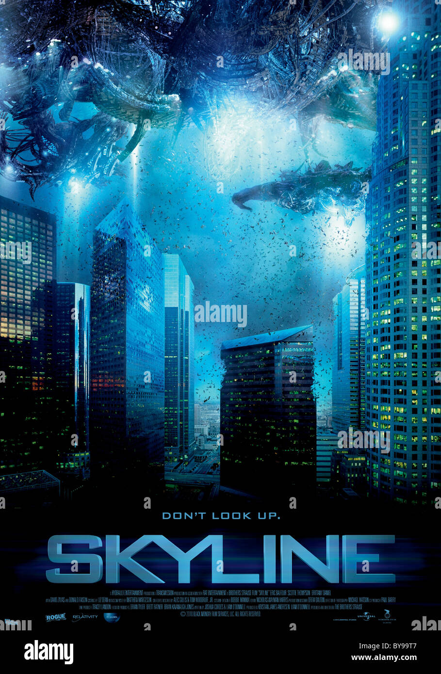 Colin strause hi-res stock photography and images - Alamy