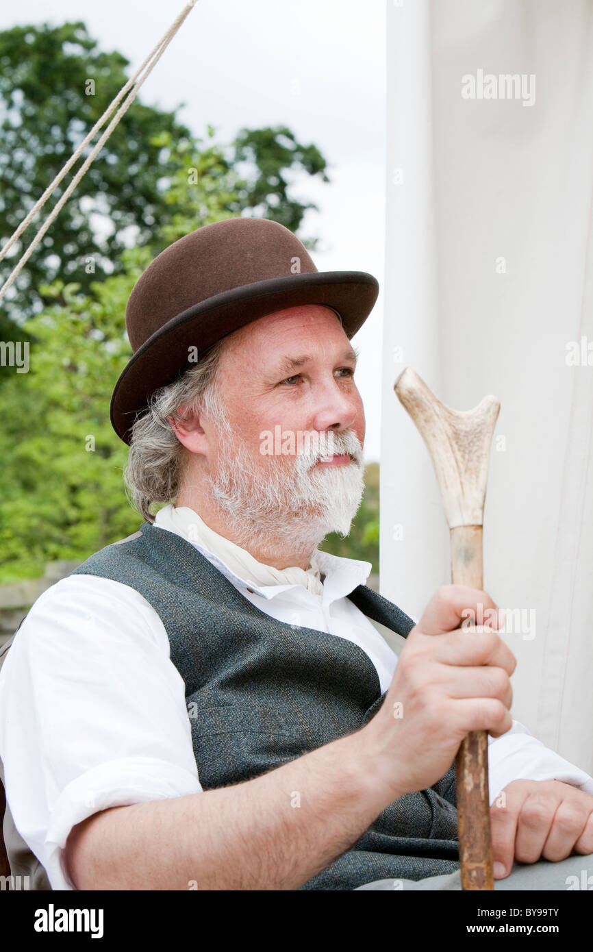 Gamekeeper hi-res stock photography and images - Alamy