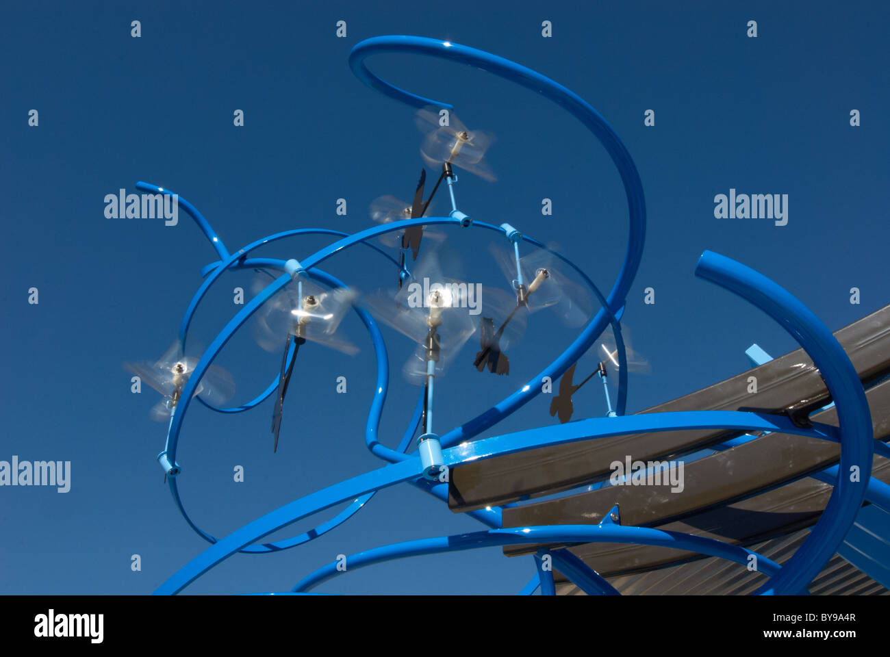 Wind vanes hi-res stock photography and images - Alamy
