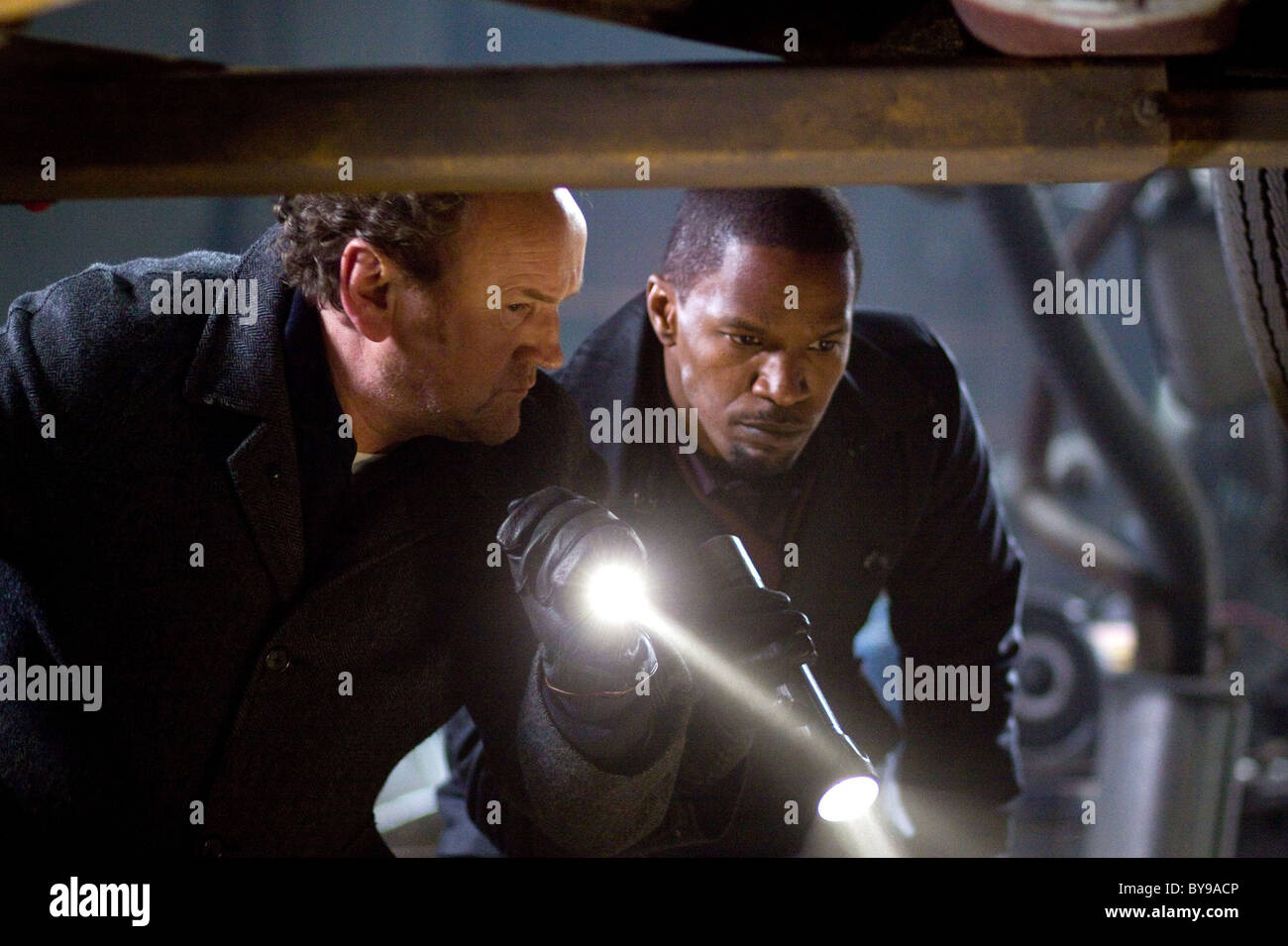 Law Abiding Citizen Year : 2009 USA Director : F. Gary Gray Colm Meaney ...