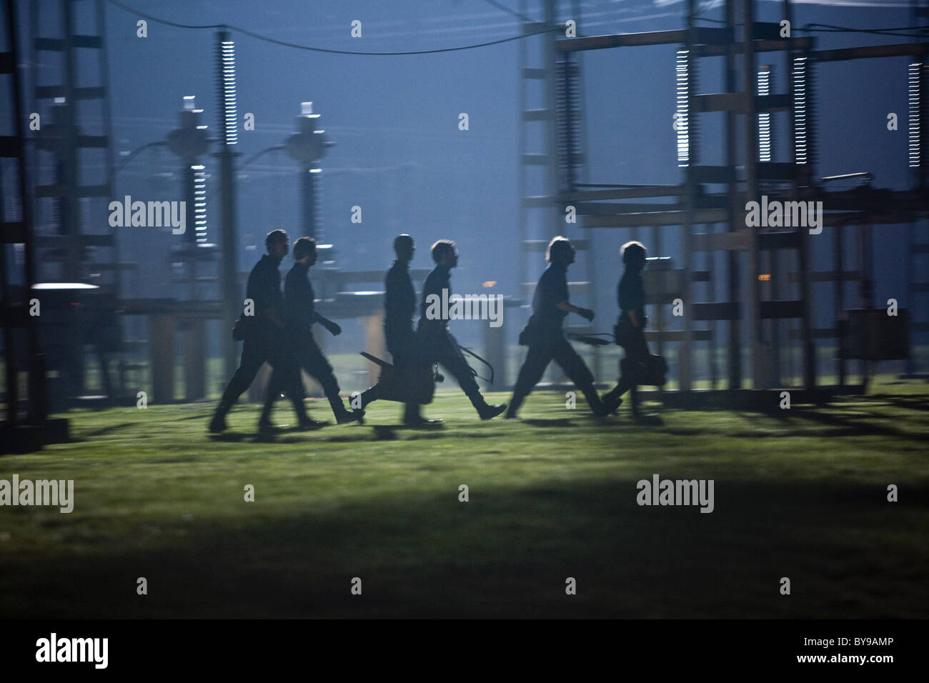 Anders vestergard hi-res stock photography and images - Alamy