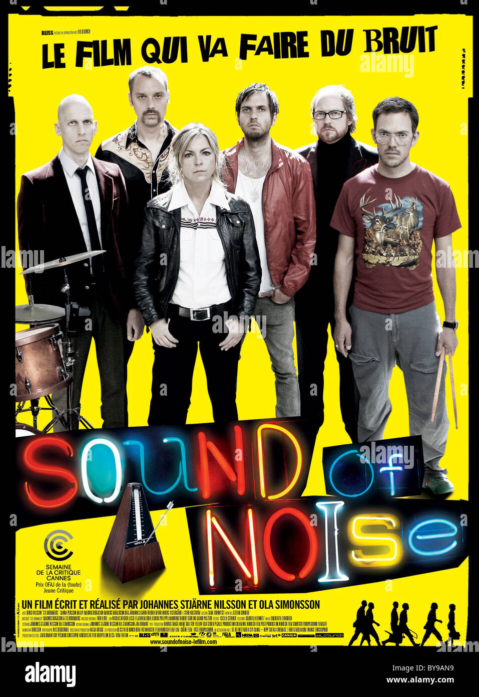 Johannes bjork movie poster fr dag malmberg hi-res stock photography ...