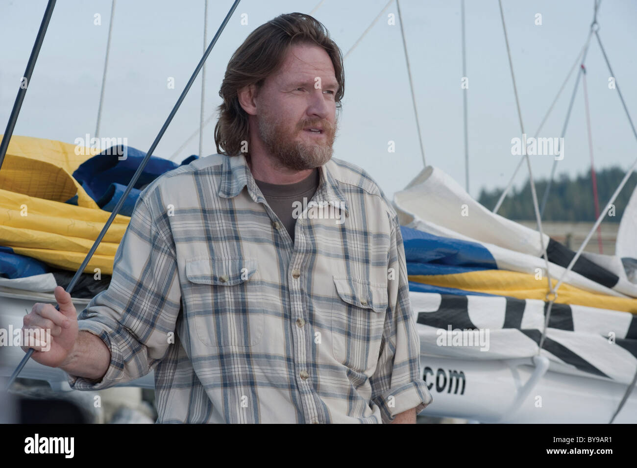 Charlie St. Cloud Year : 2010 USA Director : Burr Steers Donal Logue ...