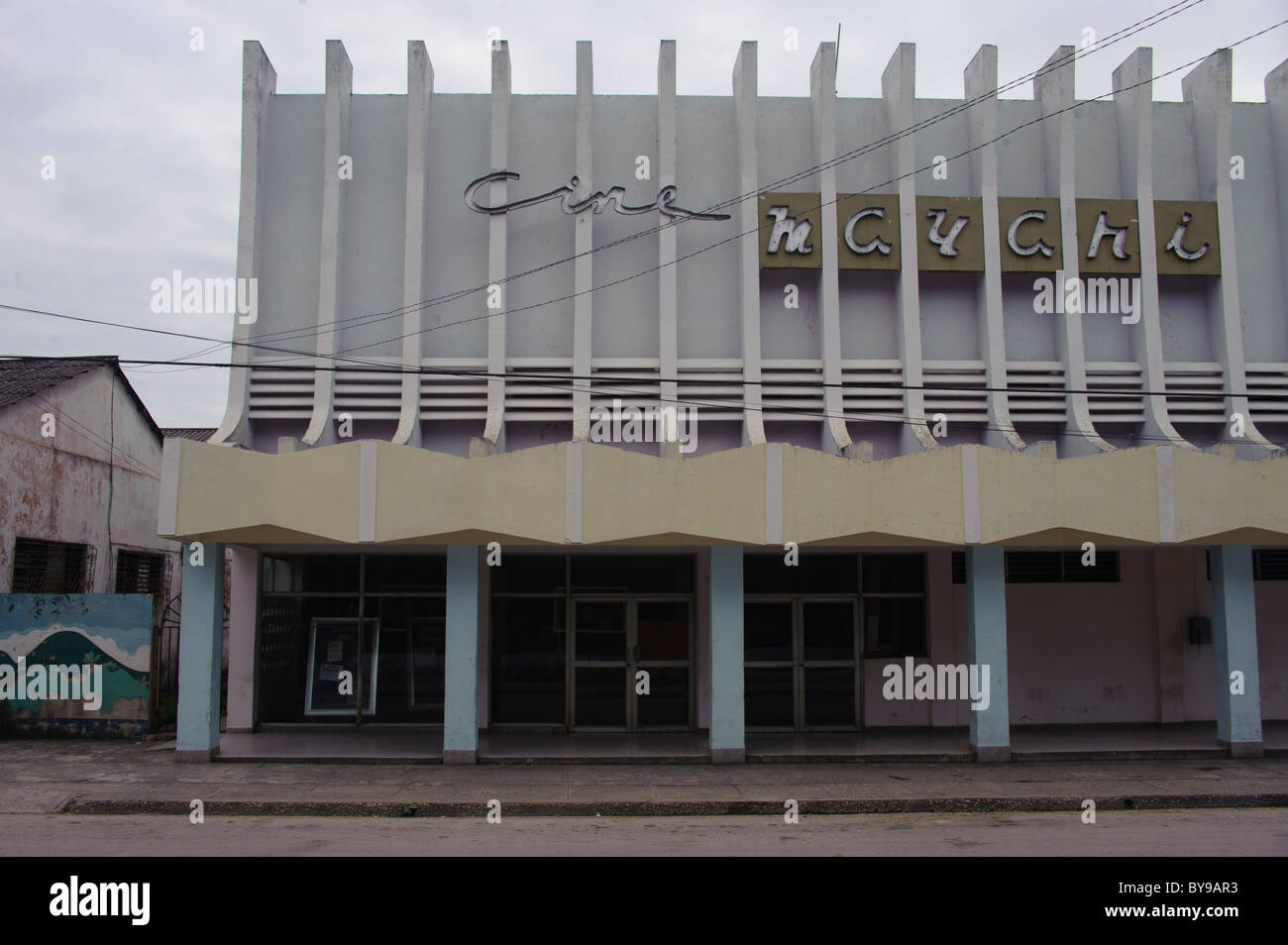 Mayari High Resolution Stock Photography and Images - Alamy