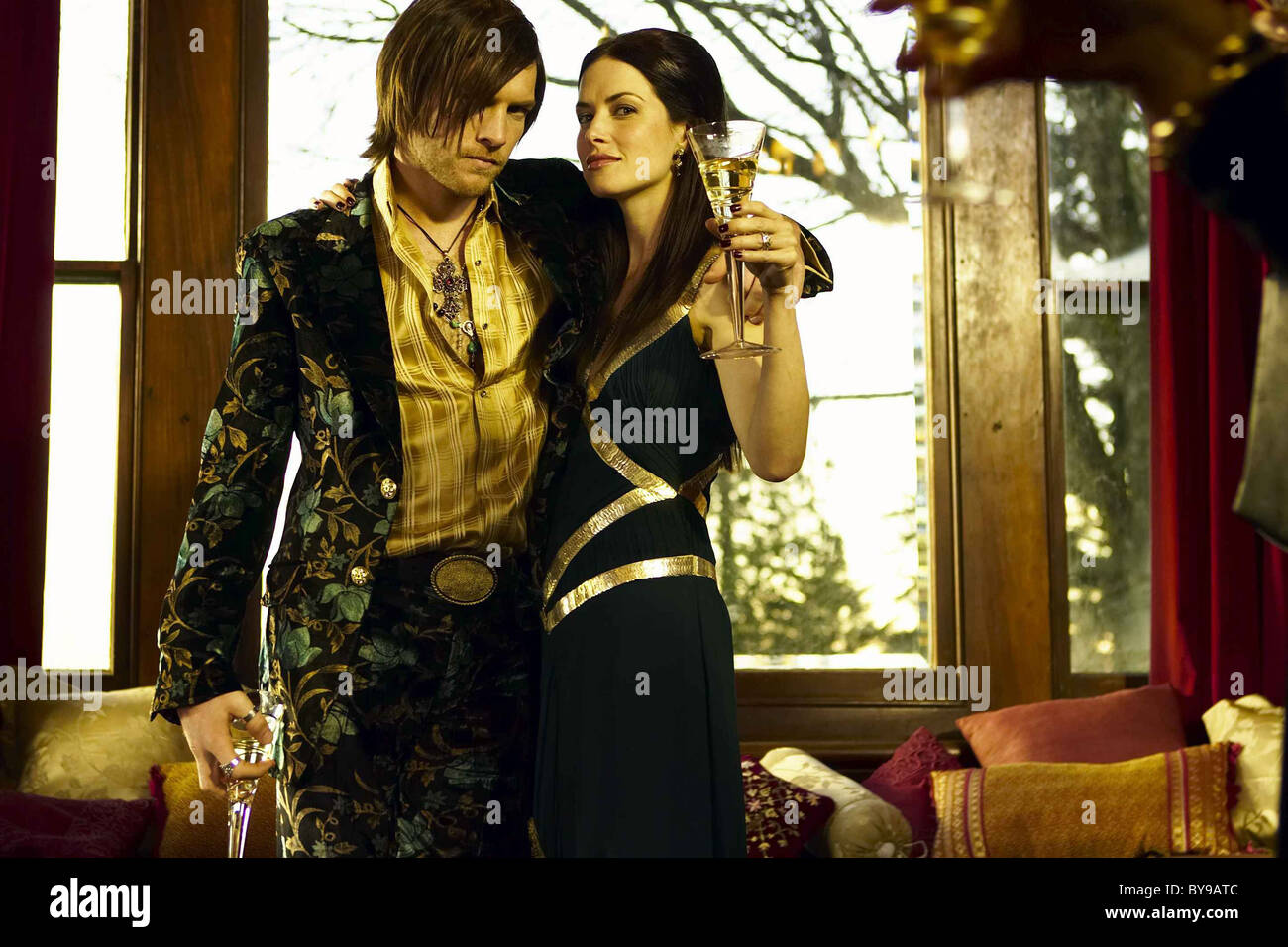 Macbeth Year : 2006 Australia Director : Geoffrey Wright Sam ...