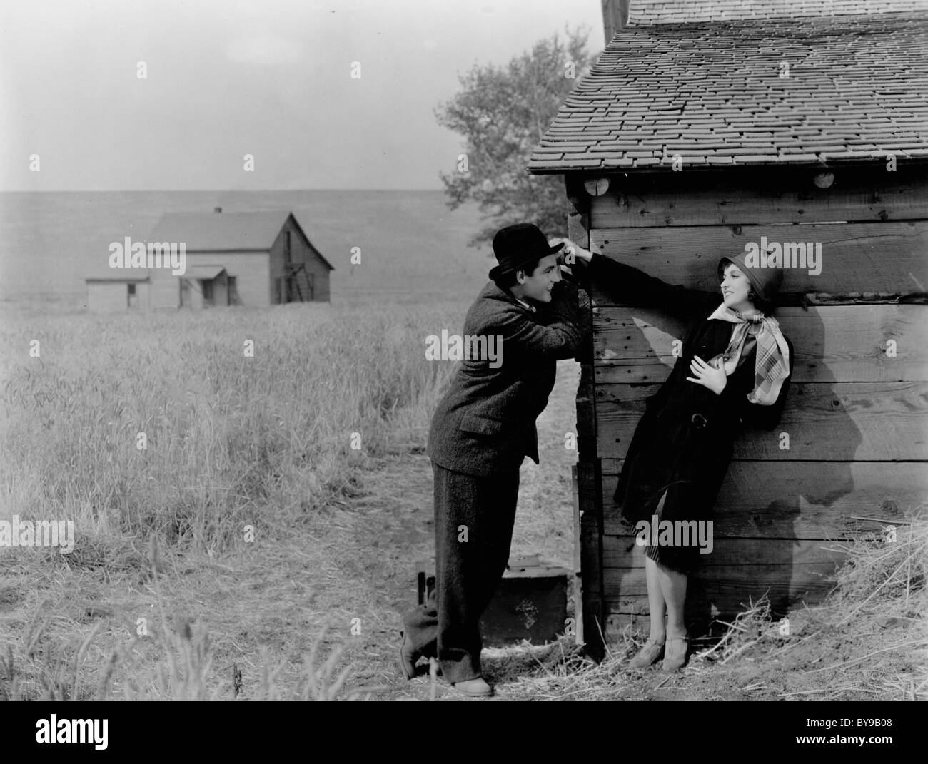 F w murnau mary duncan hi-res stock photography and images - Alamy
