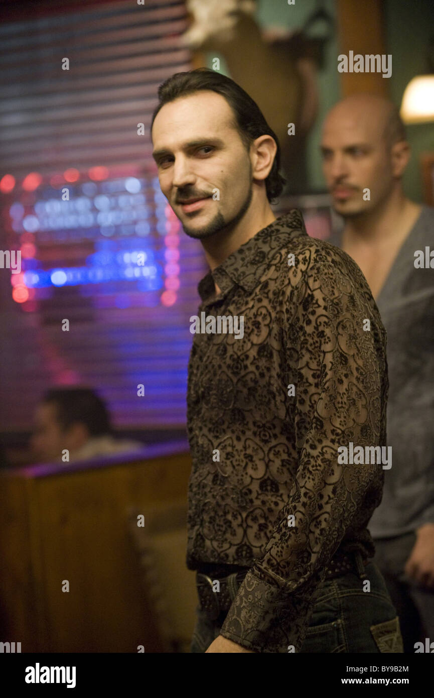 Marcos siega andrew rothenberg hi-res stock photography and images - Alamy