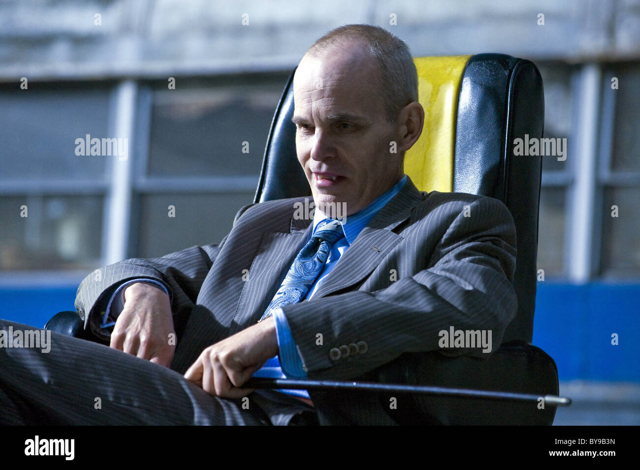 Scott winant zeljko ivanek hi-res stock photography and images - Alamy