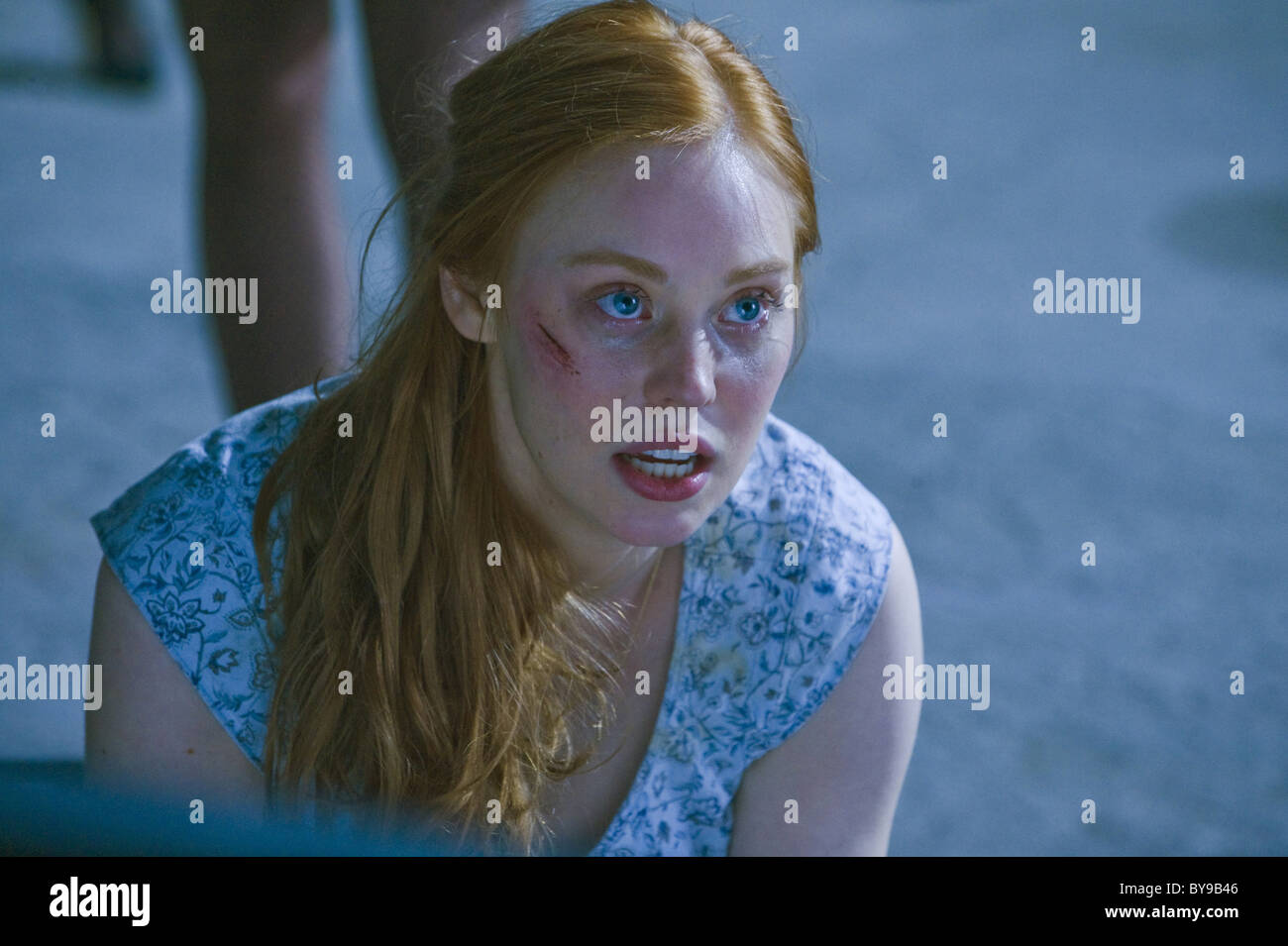 Scott winant deborah ann woll hi-res stock photography and images - Alamy