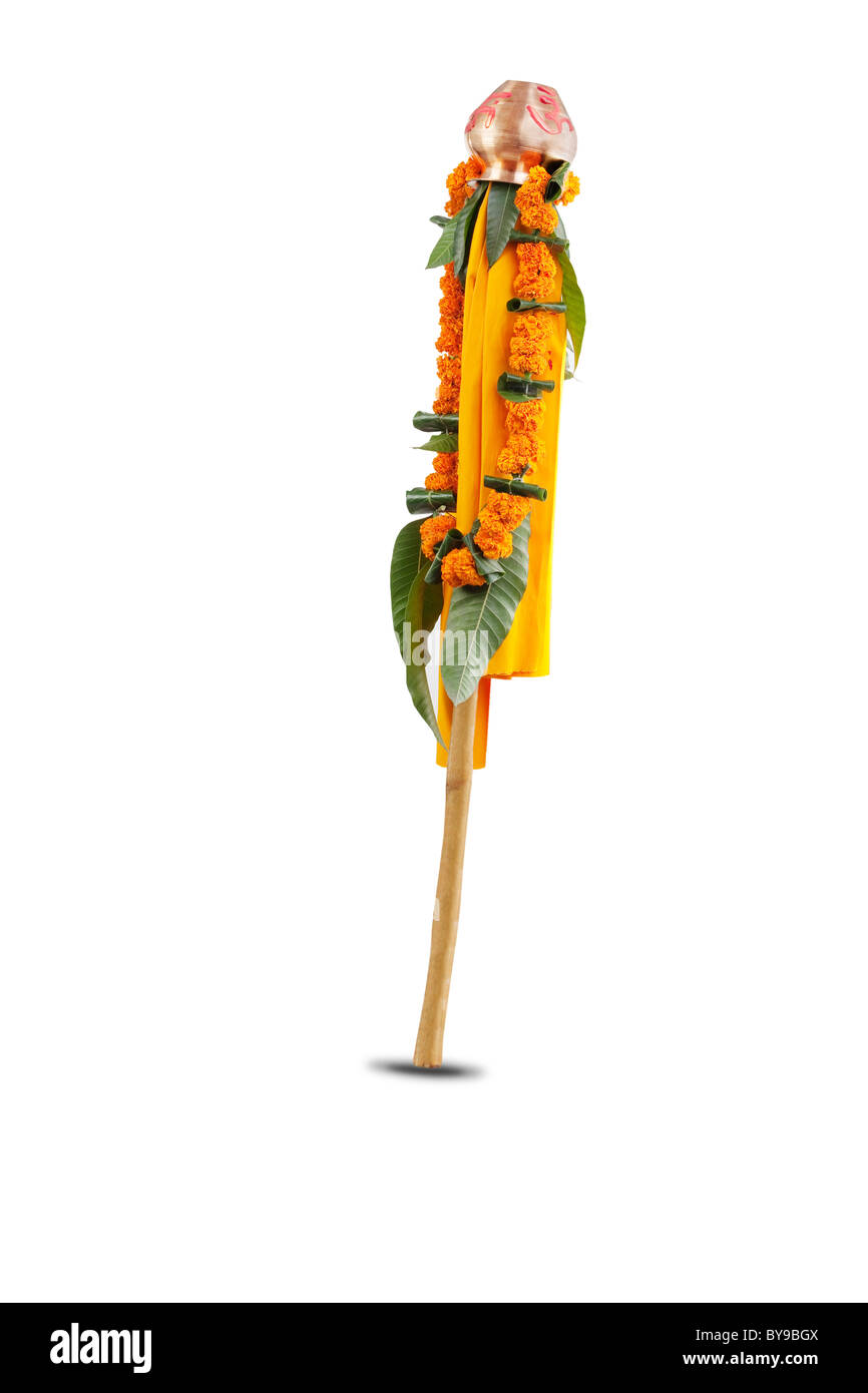 Gudhi hi-res stock photography and images - Alamy