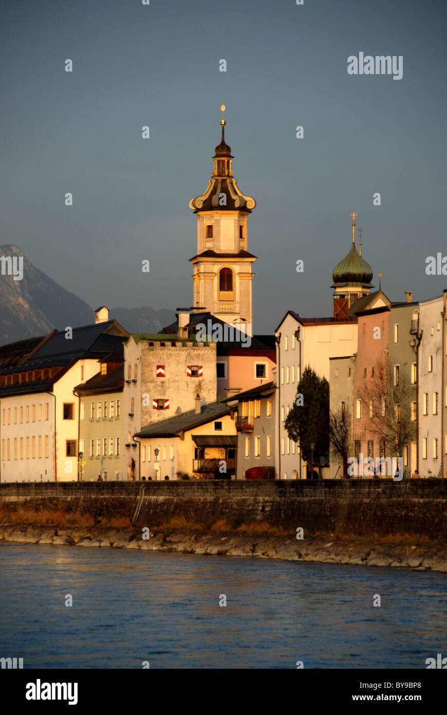 Rattenberg am Inn, Tirol, Oesterreich Stock Photo - Alamy Rattenberg am Inn, Tirol, Oesterreich Stock Photo - Alamy