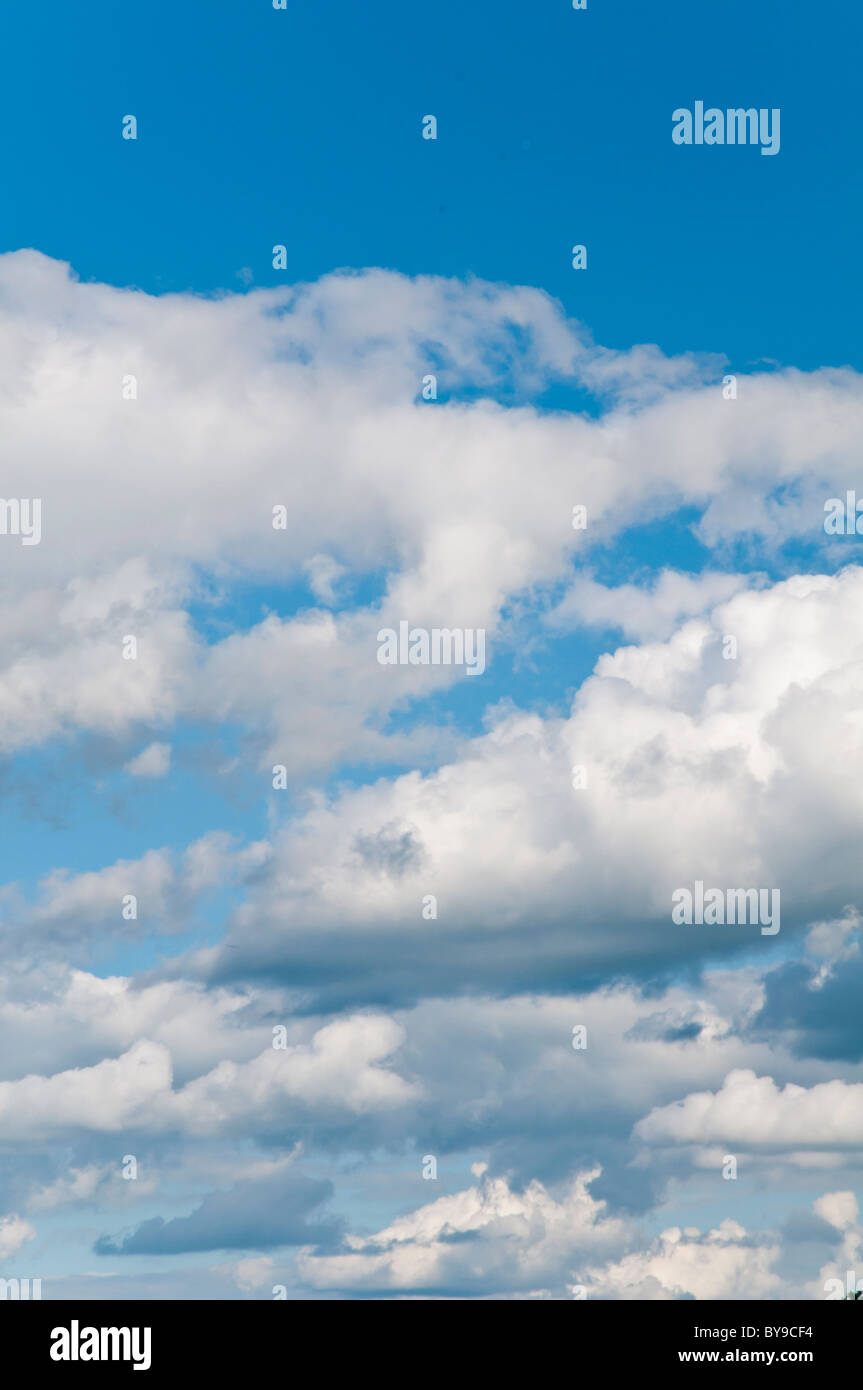 Blue daytime hi-res stock photography and images - Alamy