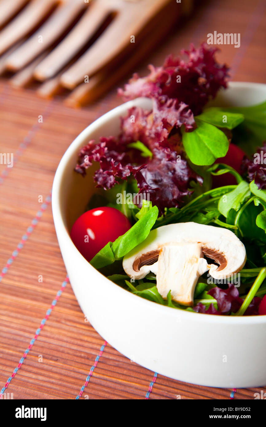 Common ingredients hi-res stock photography and images - Alamy