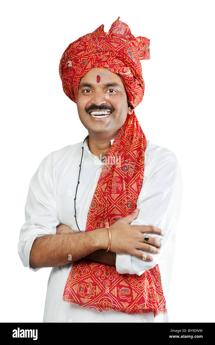 Portrait of a man smiling Stock Photo - Alamy