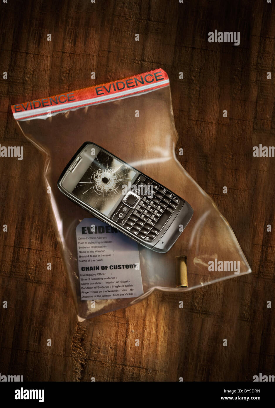 Crime scene photos hi-res stock photography and images - Alamy